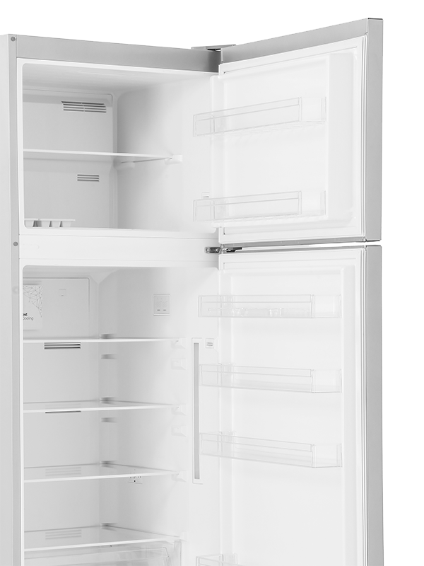 White Point Refrigerator Nofrost 451 liters Silver MADE IN TURKEY ...