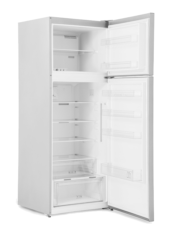 White Point Refrigerator Nofrost 451 liters Silver MADE IN TURKEY ...