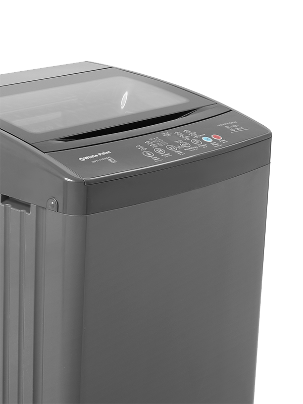 White Point Top loading Washing Machine 12 KG Digital Screen - Diamond ...