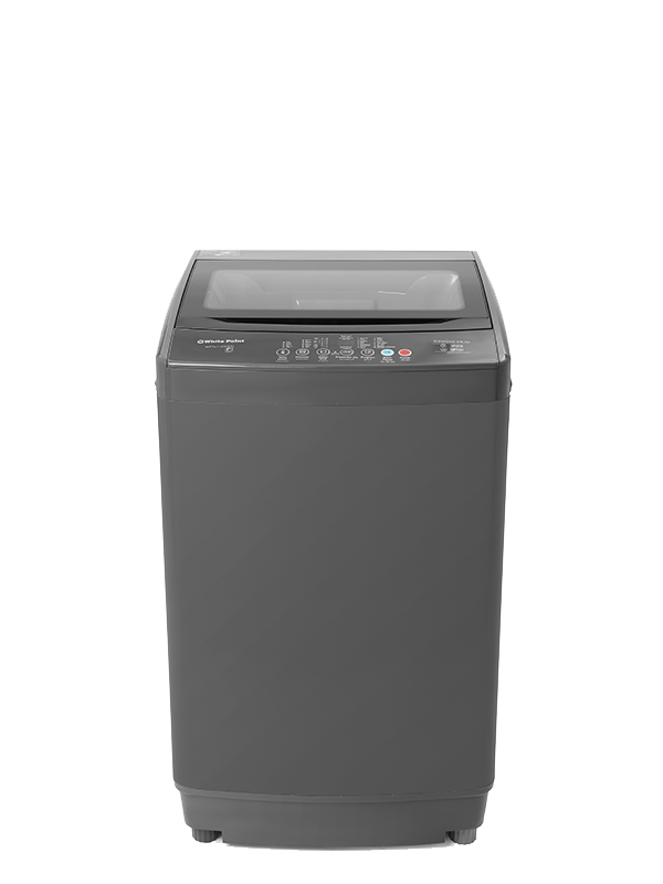 White Point Top loading Washing Machine 12 KG Digital Screen – Diamond ...