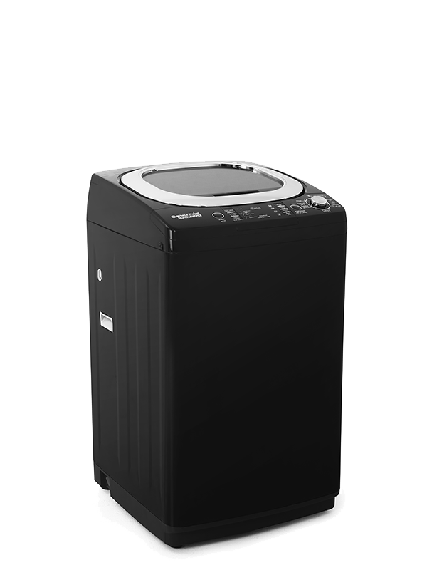 White Point Top loading Washing Machine 14 KG GRANDO Digital Screen ...