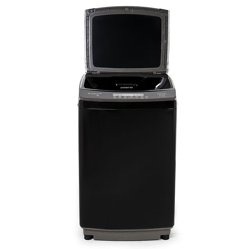 White Point Top loading Washing Machine 14 KG STEALTH Touch Screen ...