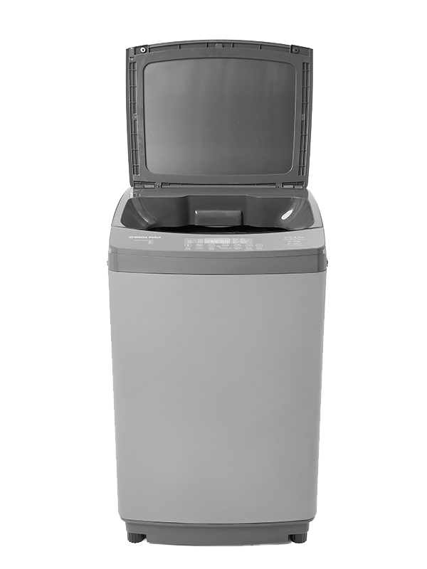 White Point Top loading Washing Machine 14 KG STEALTH Touch Screen ...