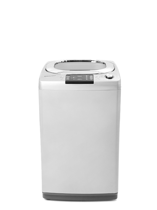 White Point Top loading Washing Machine 14KG GRANDO Digital Screen ...