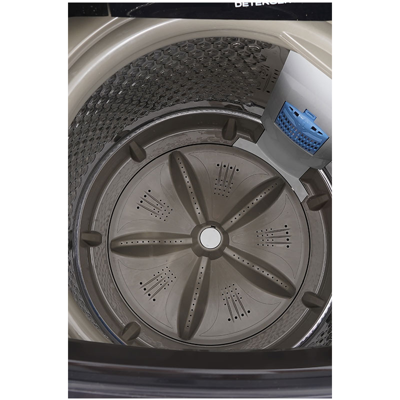 White Point Top loading Washing Machine 15 KG Digital Screen - Diamond ...