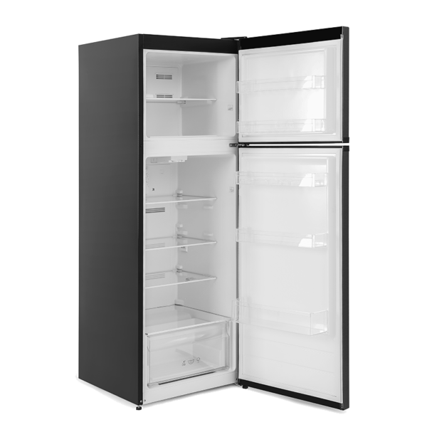 White Point refrigerator Nofrost 310 liters Black MADE IN TURKEY ...