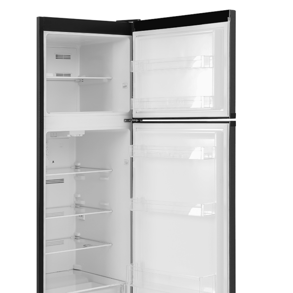 White Point refrigerator Nofrost 310 liters Black MADE IN TURKEY ...