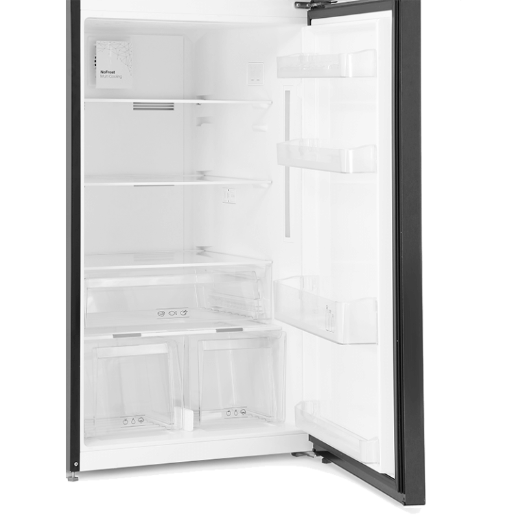 White Point Refrigerator Nofrost 420 liters Black MADE IN TURKEY ...