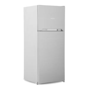 White Point Refrigerator Nofrost 420 liters Silver MADE IN TURKEY ...