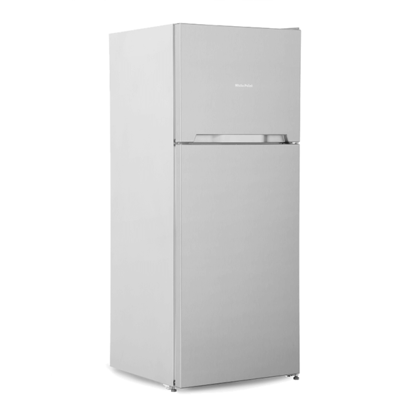 White Point Refrigerator Nofrost 420 liters Silver MADE IN TURKEY ...