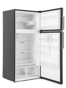 White Point Refrigerator Nofrost 582 liters Digital screen water ...