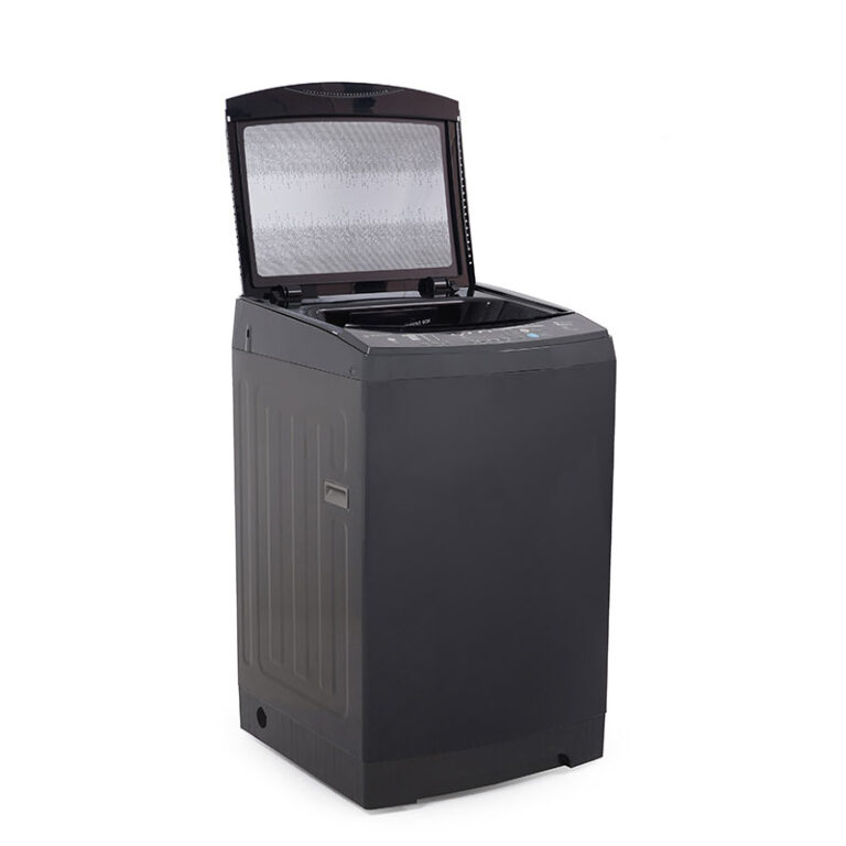 White Point Top loading Washing Machine 15 KG Digital Screen - Diamond ...