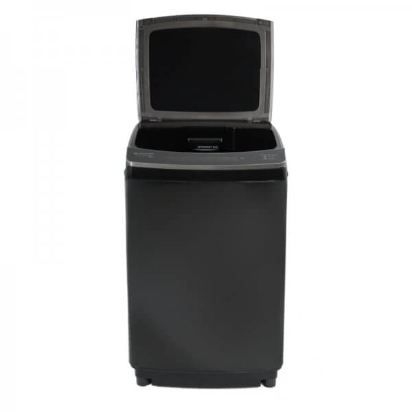 White Point Top loading Washing Machine 14 KG STEALTH Graphic Touch ...