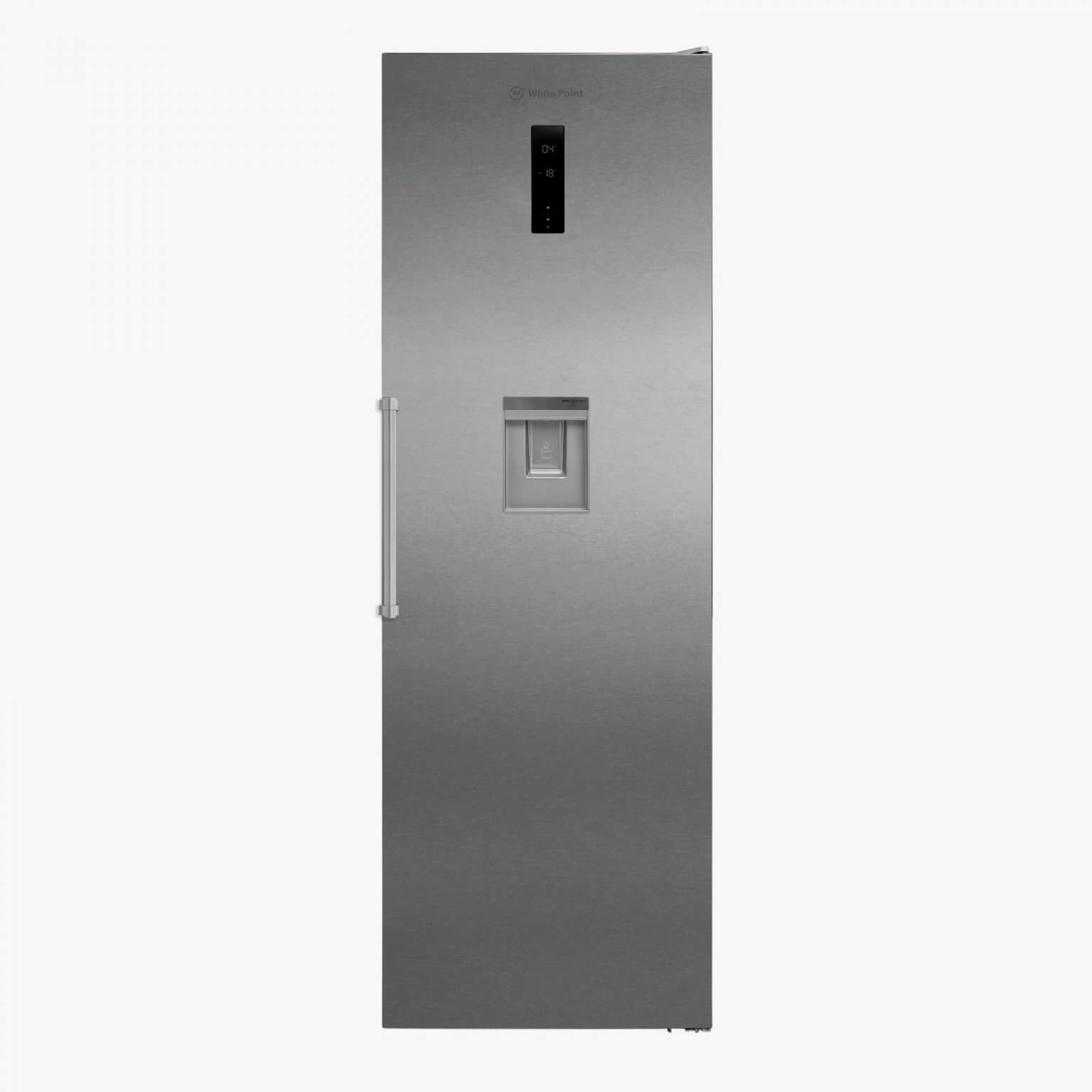 White Point refrigerator Single Door 380 liters water dispenser digital ...